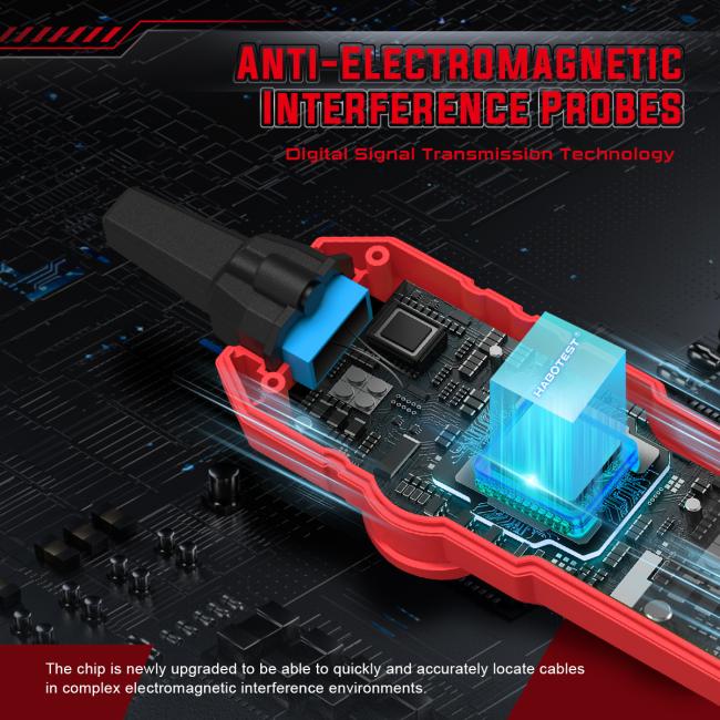 HT800 professional use case