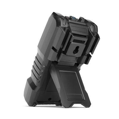 China HABOTEST HT113A Digital Multimeter with CAT III 600V Safety Rating ABS Material for Industrial and Household Use for sale