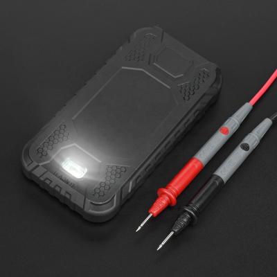 China 600uA Handheld Digital Multimeter for sale