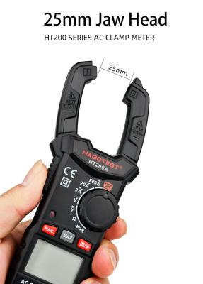 中国 HT200Bクランプ メートルのテスター 販売のため