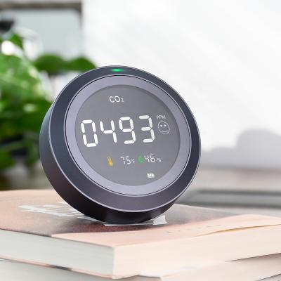 China Air Quality Monitor Environmental Testers , 20% Carbon Dioxide Meter for sale