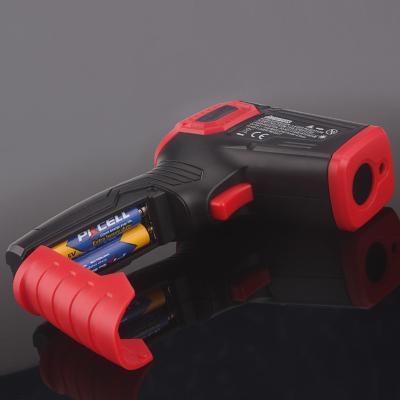 China Digital Laser Infrared Thermometer , Infrared Thermometer Handheld Non Contact for sale