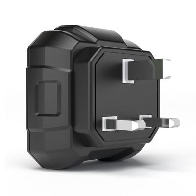 China El LCD exhibe al probador del enchufe del zócalo de 250V EN61010-1, probador del zócalo con la prueba de RCD en venta