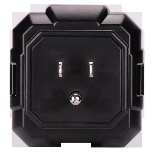 Voltlageの測定のためのHT106Bのソケットのプラグのテスター