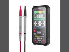 HT127A Handheld Oscilloscope Multimeter 6nF Capacity ODM Available