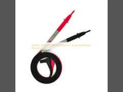18AWG 4mm 1000V Multimeter Cables Multimeter Accessories