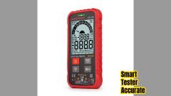Habotest HT112B Smart Digital Multimeter