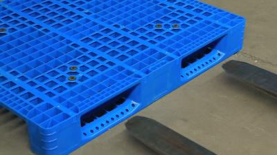 Cina pallet di plastica ondulato di immagazzinamento nella vasca in vendita