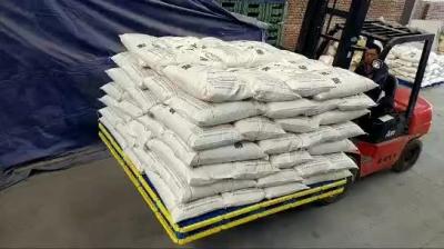 Cina Pallet di plastica d'impionbatura della porcellana di grande dimensione in vendita