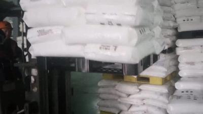 Cina Dimensioni di plastica riciclate del pallet da vendere Filippine in vendita