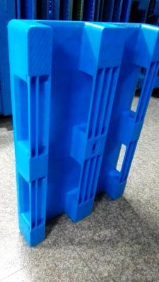 Cina pallet di plastica della plastica dell'iniezione di stoccaggio dei pallet di 1200x1000mm Rackable in vendita