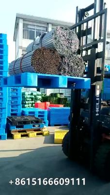 Cina piccoli pallet di plastica da vendere il mercato del pallet modellato in vendita