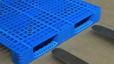 Cina pallet di plastica ondulato di immagazzinamento nella vasca in vendita