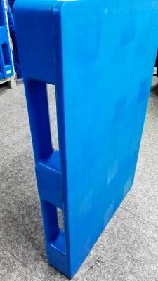Cina i prezzi di plastica del pallet sollevano il pallet di dovere per l'industria della farmacia e dell'alimento in vendita