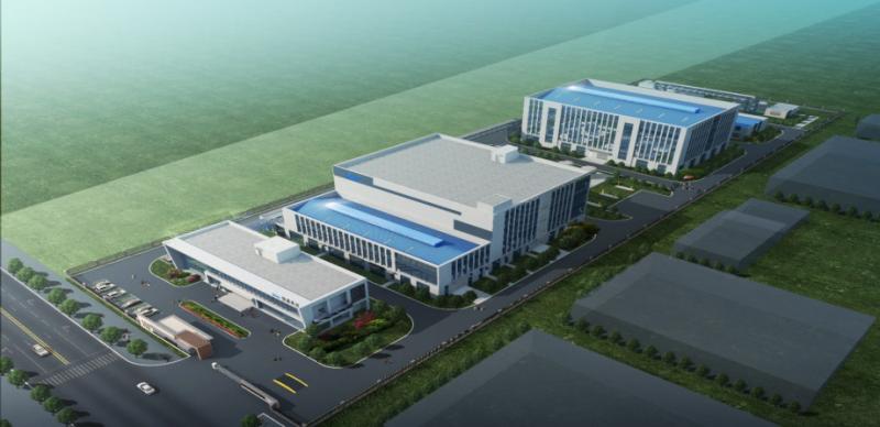 Geverifieerde leverancier in China: - Zhuhai Complord New Materials Co.,Ltd