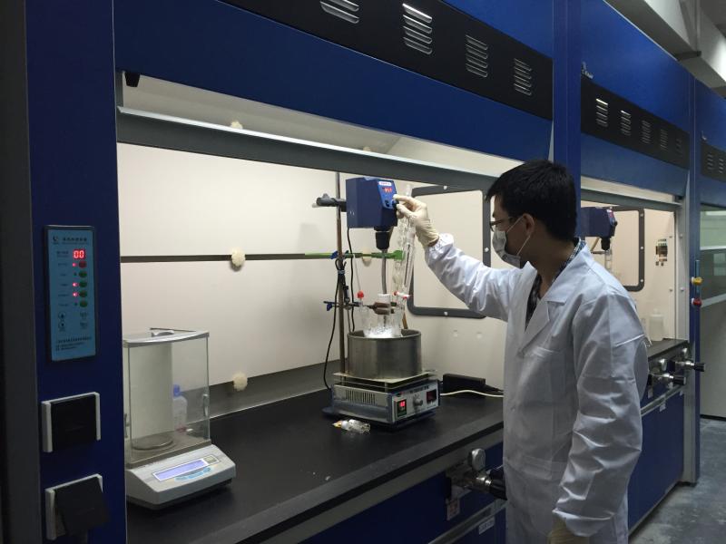 Geverifieerde leverancier in China: - Zhuhai Complord New Materials Co.,Ltd