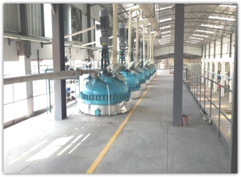 Geverifieerde leverancier in China: - Zhuhai Complord New Materials Co.,Ltd
