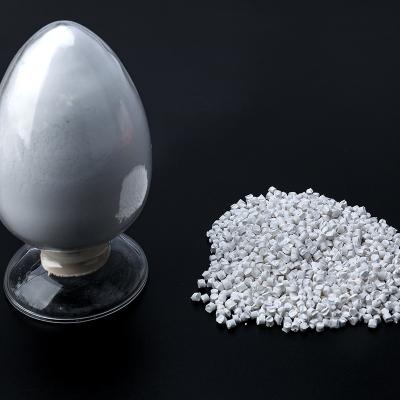 China HF-T500 Hipofosfato de aluminio Retardante de llama Polvo blanco A1 ((H2PO2) 3) en venta