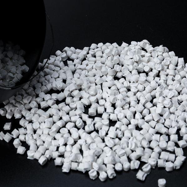 HF-T1060 Macromolecular Triazine Carbon Forming Agent With Phosphorus Flame Retardants