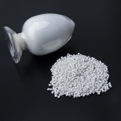 China HF-P2000 Hoge-polymerisatie kristallijn type II ammoniumpolyfosfaat vlamvertrager Te koop