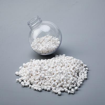 China Moldeo por inyección HF-400B Nylon ignífugo libre de halógenos en venta