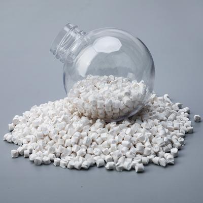 China HF-401D Retardante de llama de nylon libre de halógenos para aplicaciones PBT en venta