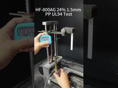 HF-800AG Intumescent Flame Retardant Niet-gehalogeerde vlamvertragers