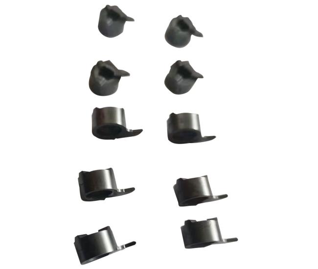 Internal Grooving MB-09gr100/150/200/250/300 PCD Inserts for Min Diameter 16mm