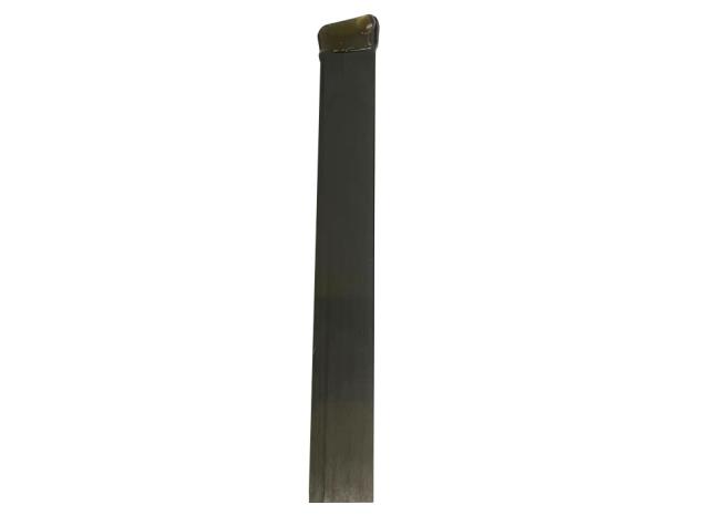 Nonstandard Customized PCD Tip Carbide Piston Inserts