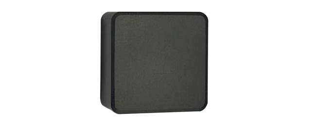 Cubic Boron Nitride Snmn150716 Solid CBN Inserts for High Manganese Steel