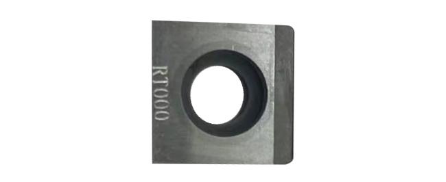 Finishing Spmg120408L CBN Tip Inserts for Turning Milling Metal