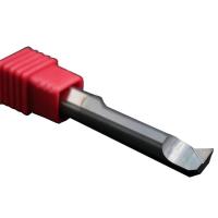 China SMPR Solid Carbide Boring Tools for CNC Hole Machining - 3.1mm to 8.1mm Diameter Range for sale