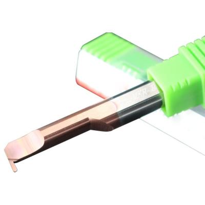 China Wxsoon Smdr Tungsten Carbide Boring Tools For Micro Profiling Turning Cutters for sale