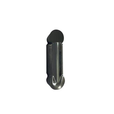 China 2 Tips Dnga 150406 Inserts Pcd Diamond Tools For Steel for sale