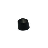 China RCMX090700 Solid CBN Inserts for Cast Iron Turning - 9.525mm IC, 7.94mm Thickness, Uncoated for sale