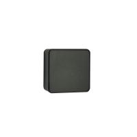 China RCMX090700 Solid CBN Inserts for Cast Iron Turning - 9.525mm IC, 7.94mm Thickness, Uncoated for sale