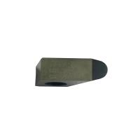 China RT635 CBN Tipped Carbide Inserts for Turning & Milling - Uncoated, 5-12 Day Delivery, OEM/ODM Customization for sale