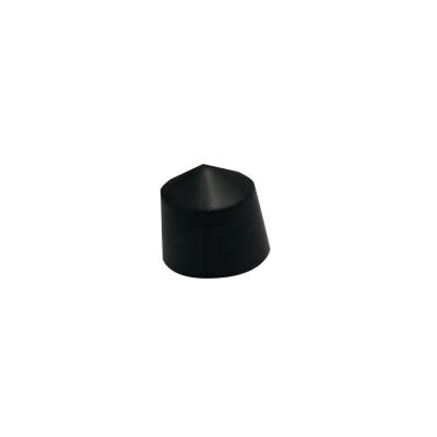 China Cubic Boron Nitride Snmn150716 Solid CBN Inserts For High Manganese Steel for sale