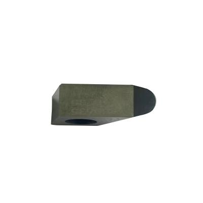China Sharp Cutting Edge Carbide Tipped Tools with Long-lasting Durability and High Wear Resistance for Industrial Machining for sale