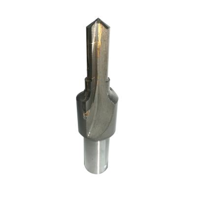 China M20L36 D21 D24.4 D30 Carbide Tipped Drill Bit with High Wear Resistance and Long-lasting Durability for Precision Machining for sale