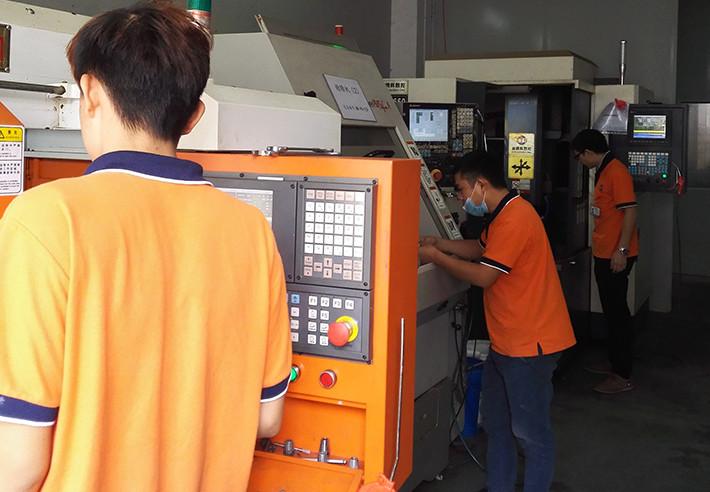 Fornitore cinese verificato - Dongguan Ming Rui Ceramic Technology Co.,ltd