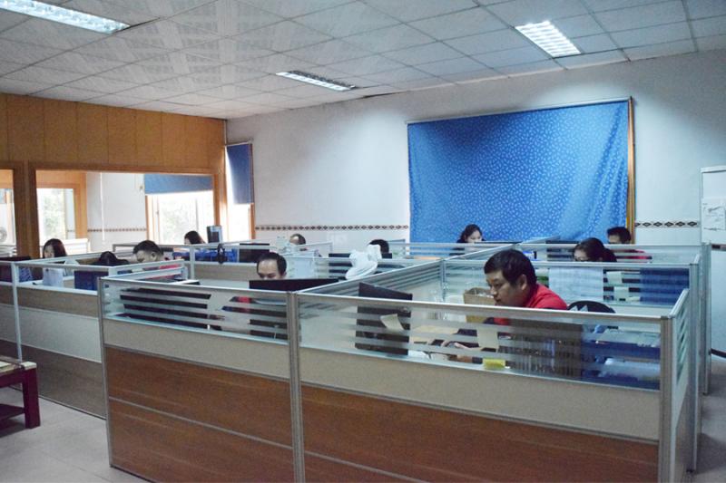 Fornitore cinese verificato - Dongguan Ming Rui Ceramic Technology Co.,ltd