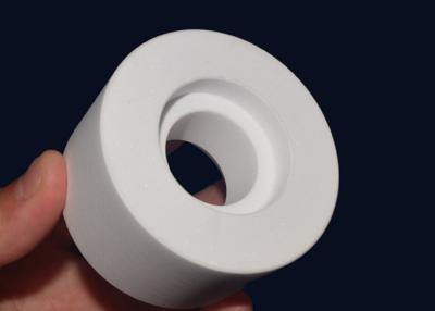 Cina Cuscinetto ceramico ceramico dell'allumina di biossido di zirconio delle parti di industriale di resistenza all'usura in vendita