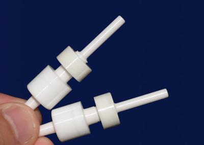 China Resistenza ad alta temperatura Pin Plug Gauge Measuring Pin del calibro ceramico di Al2O3 for sale