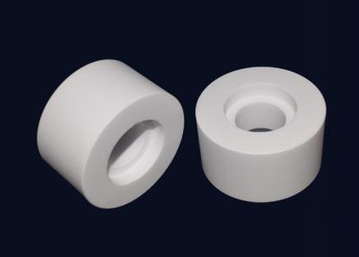 China Cuscinetto ceramico ceramico dell'allumina di biossido di zirconio delle parti di industriale di resistenza all'usura for sale