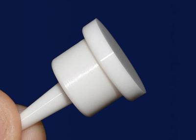 Cina Fabbricazione su ordinazione bassa di conducibilità termica dell'ago ceramico sottile in vendita