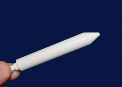 Cina Precisione ceramica dell'asse ceramica elettrica dell'isolamento che affila Rod Heat Resistant in vendita