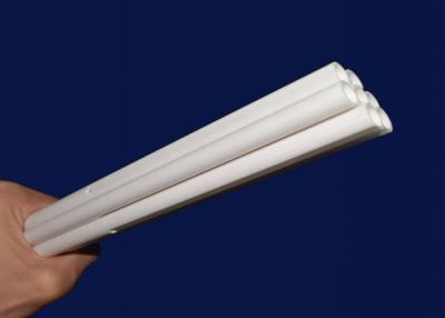 Cina Cuscinetti lineari ceramici Rod di biossido di zirconio resistente all'uso dell'allumina per la pompa in vendita