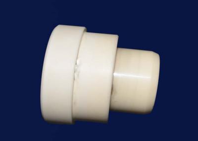 Cina Usura/manica ceramica biossido di zirconio resistente alla corrosione per attrezzatura industriale in vendita