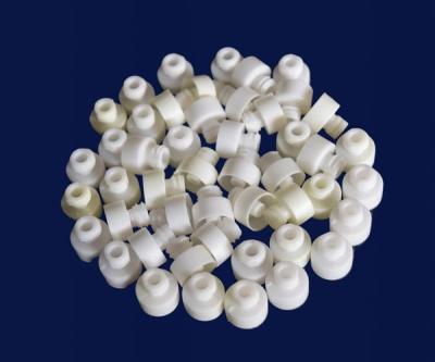 Cina Resistenza all'usura industriale avanzata che sabbia gli ugelli ceramici per gli artificieri della sabbia in vendita